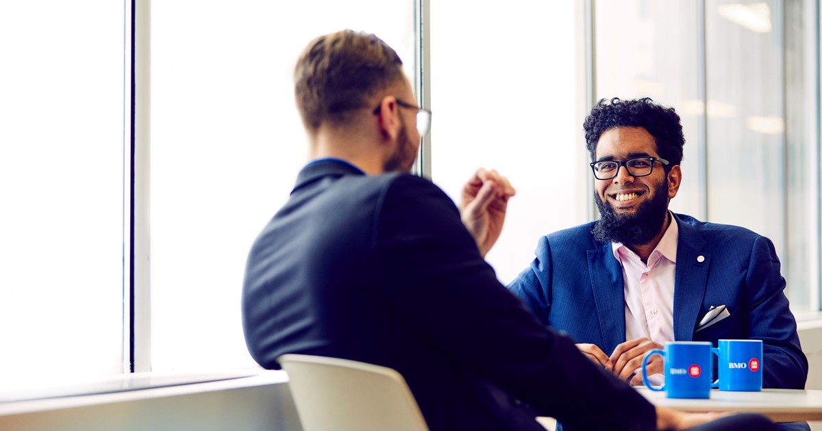 BMO Careers | Home